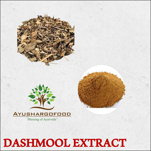 DASHMOOL EXTRACT