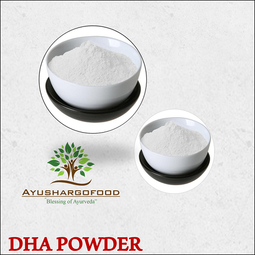 DHA POWDER