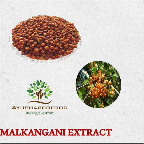MALKANGANI EXTRACT